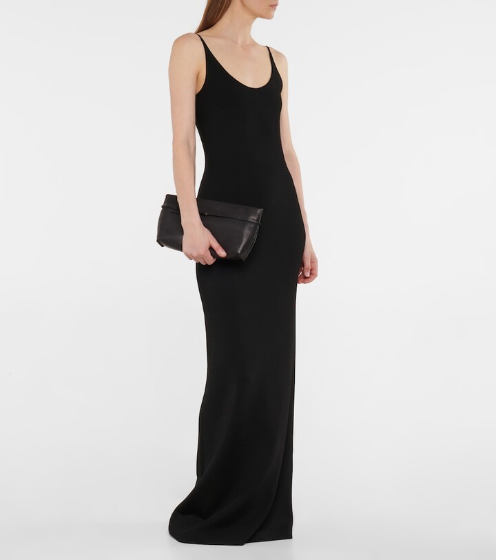 The Row Constantine gown - ShopStyle Midi Dresses