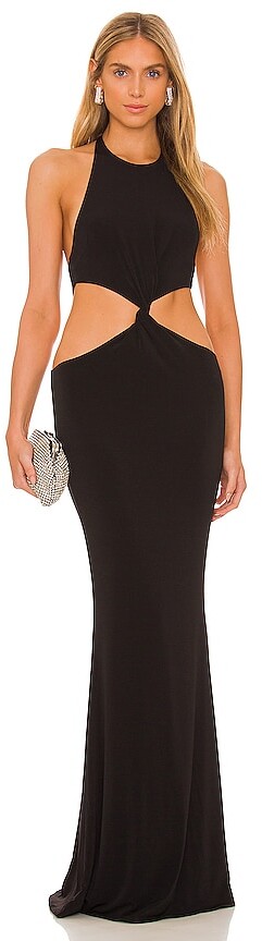 retrofete Raven Dress - ShopStyle