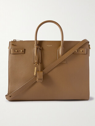 Saint Laurent large Sac de Jour tote - ShopStyle