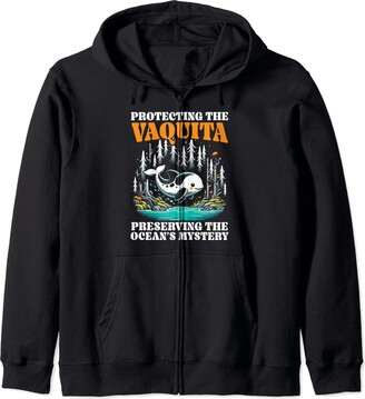 Endangered Species Vaquita SteMi Apparel Endangered Species Vaquita ...