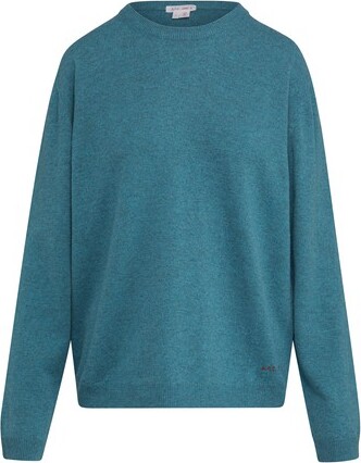 A.P.C. x Jane Birkin Barry sweater - ShopStyle