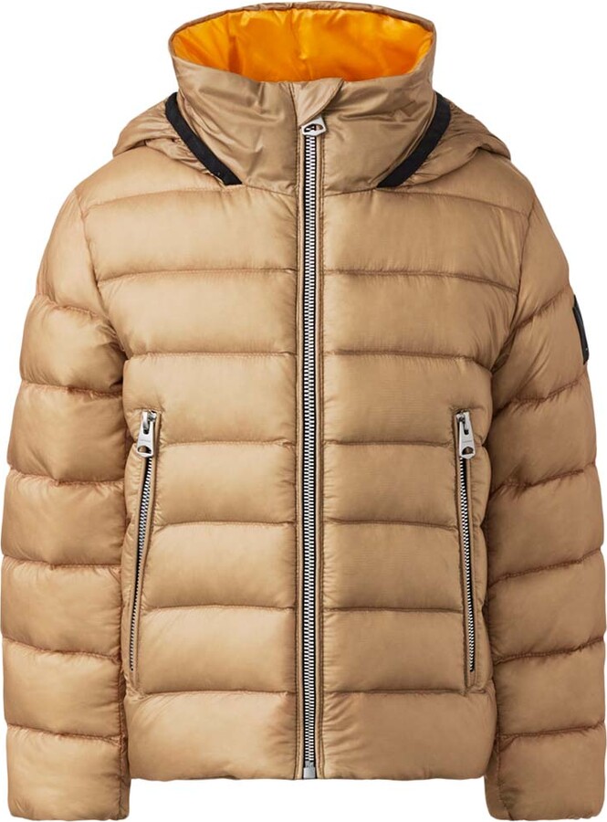 Mackage Billy Recycled Ripstop Down Jacket For Toddler (2-6 Years ...