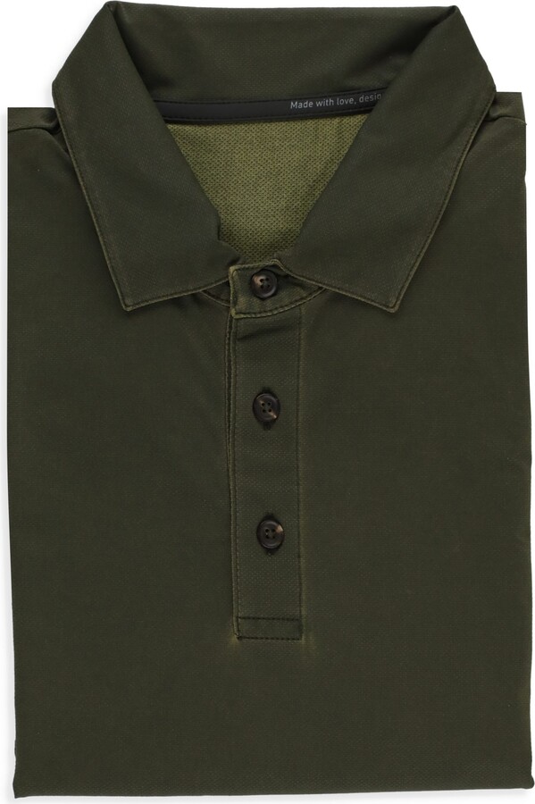 RRD - Roberto Ricci Design Ava Polo Shirt - ShopStyle