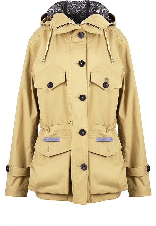 Yvette LIBBY N'guyen Paris - Women - High-Tech Functional Jacket ...