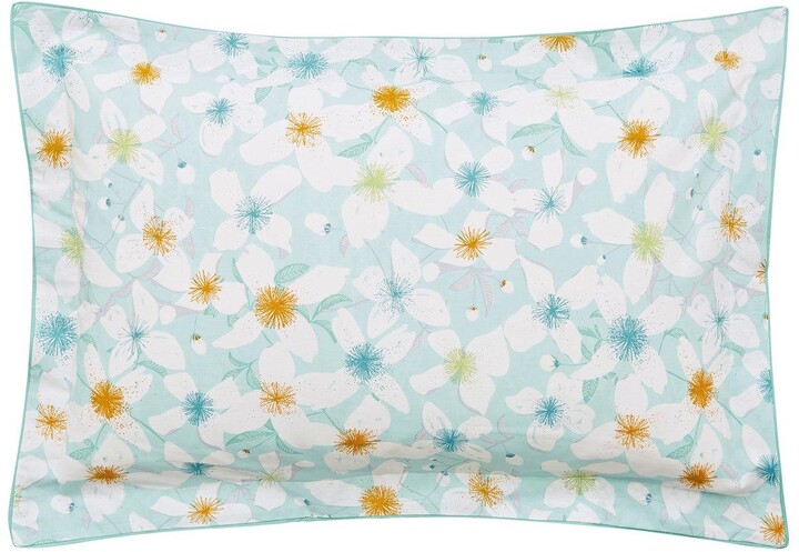 Katie Piper Restore Petal Duvet Cover Set - ShopStyle