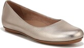 Women's Silver Flats | ShopStyle