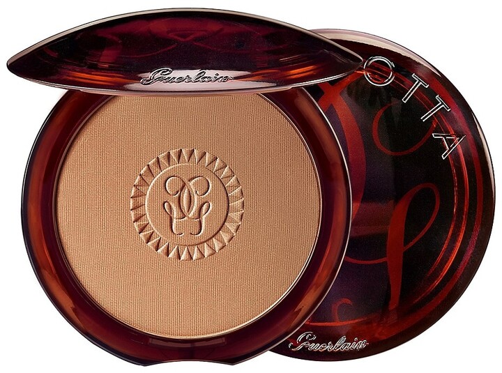 Guerlain Terracotta Original Bronzing Powder - ShopStyle