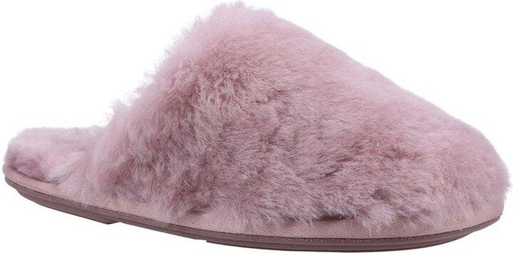 Cotswold 'Salperton' Sheepskin Mule Slipper - ShopStyle