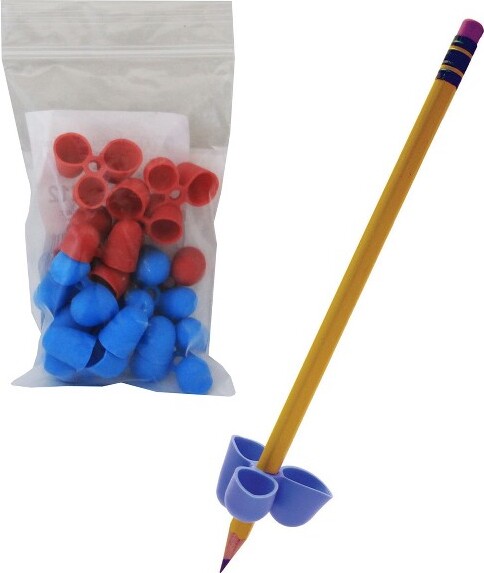 The Pencil Grip, Inc. The Pencil Grip™ The Writing CLAW Pencil Grip ...