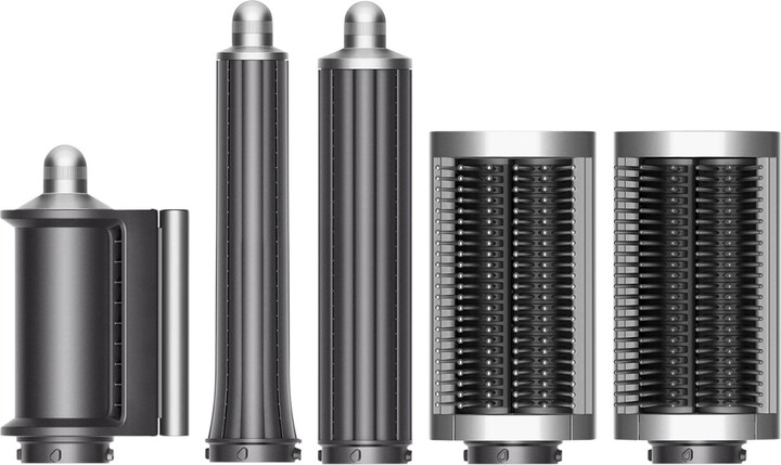 Dyson Airwrap Attachment Upgrade Kit Complete Long - ShopStyle Hair Care