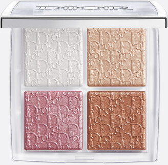 Dior Beauty Dior Backstage Glow Face Palette-Multi-Use Illuminating ...