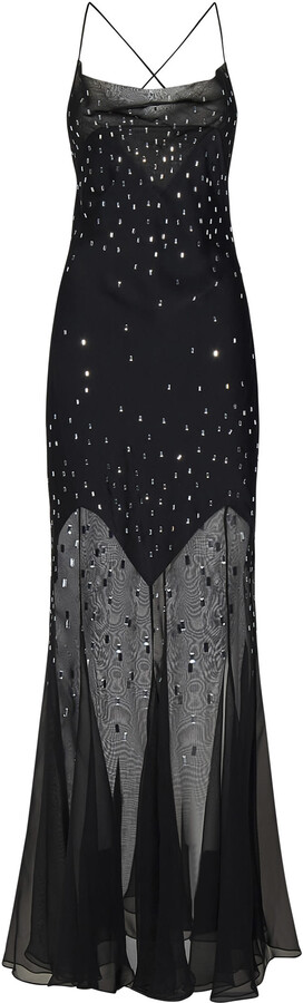 Paco Rabanne Paco Dress - ShopStyle