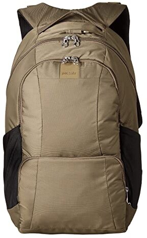 Pacsafe Metrosafe LS450 Anti-Theft 25L Backpack - ShopStyle