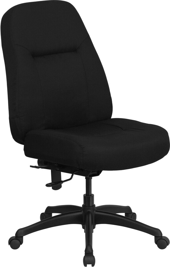 cubicles.com Orakul 400 Lb Capacity Office Chair - ShopStyle
