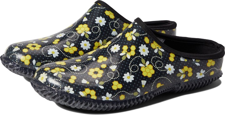 Western Chief Garden Clogs for Women - Man-Made Upper That Flaunts ...