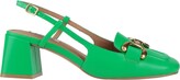 Women's Green Pumps | ShopStyle