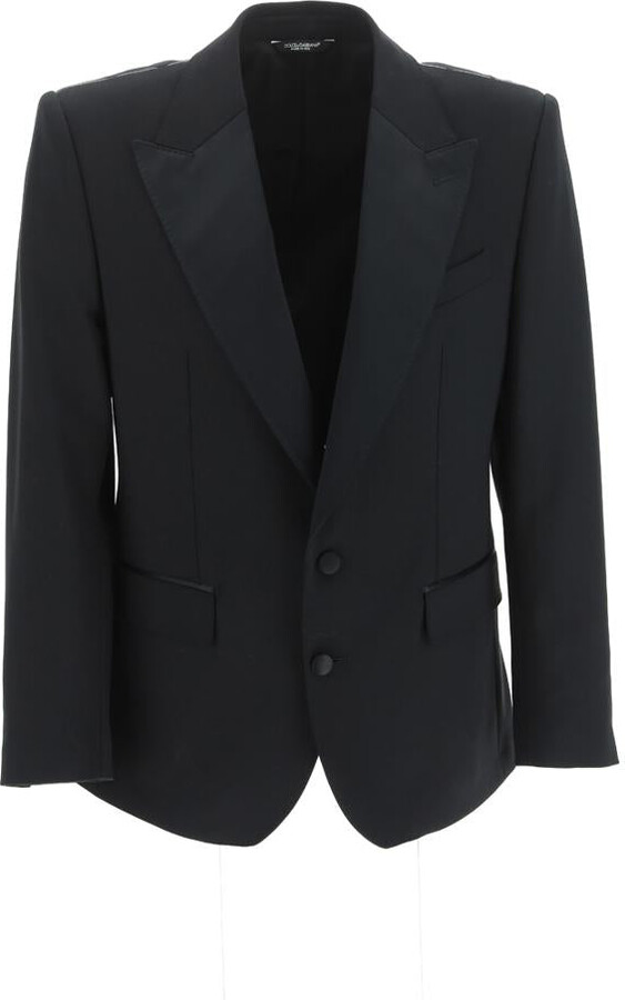 Dolce & Gabbana Suits - ShopStyle