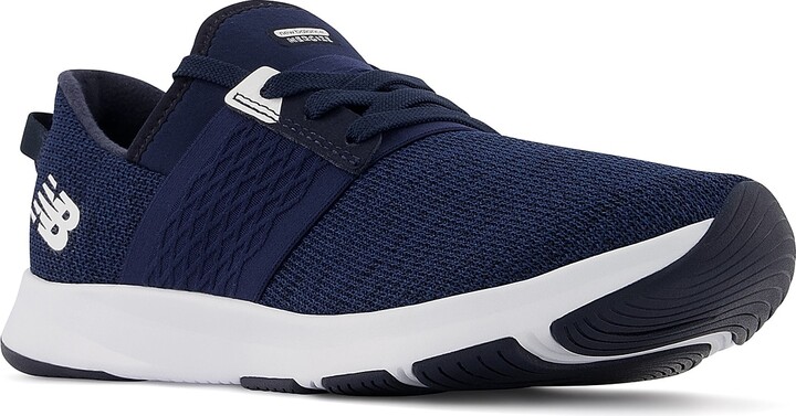 New Balance Wide Width Dynasoft Nergize V3 Sneaker - ShopStyle