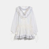 Coach Dresses - ShopStyle