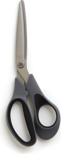 TRU RED 8 Titanium Scissors Bent Handle TR55026 - ShopStyle Home Office Accessories