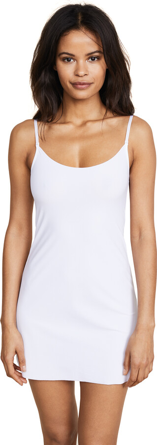 Commando Mini Cami Slip - ShopStyle