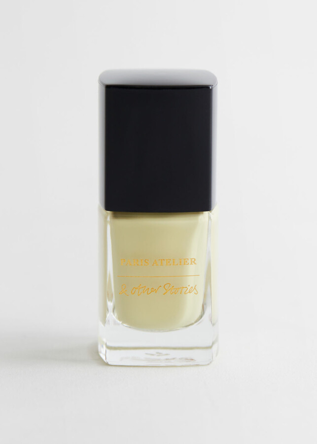 And other stories Trésor Caché Nail Polish - ShopStyle