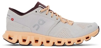 On Cloud X Sneakers - ShopStyle