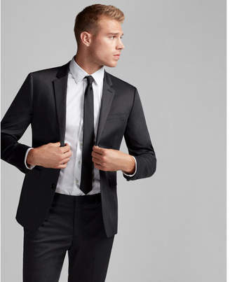 Fashion Look Featuring Express Dress Pants and Express Suits by ...