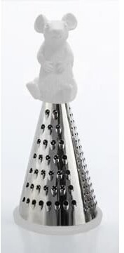 Fisura - Mouse Cheese Grater - ShopStyle