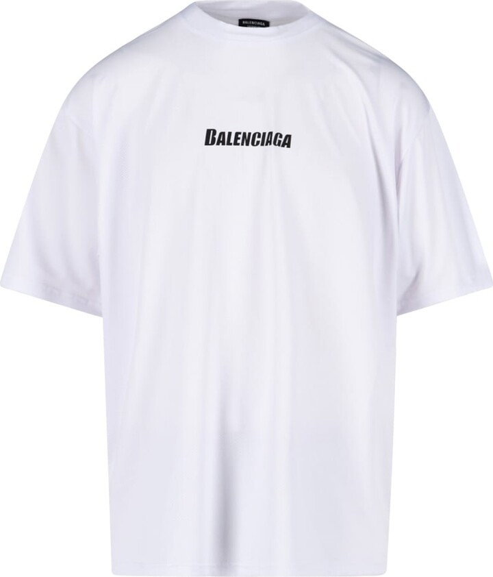 Balenciaga T-Shirt - ShopStyle