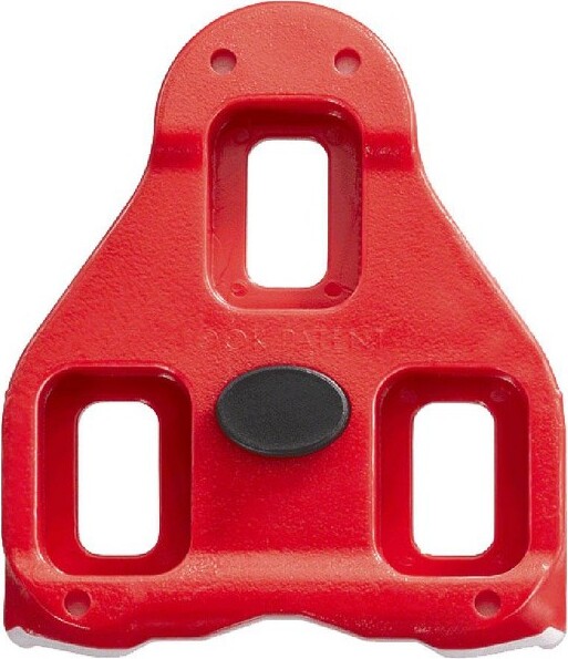 LOOK DELTA Cleat - 9 Degree Float, Red - ShopStyle Workout Accessories