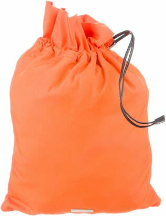 Gucci Nylon Drawstring Bag - ShopStyle