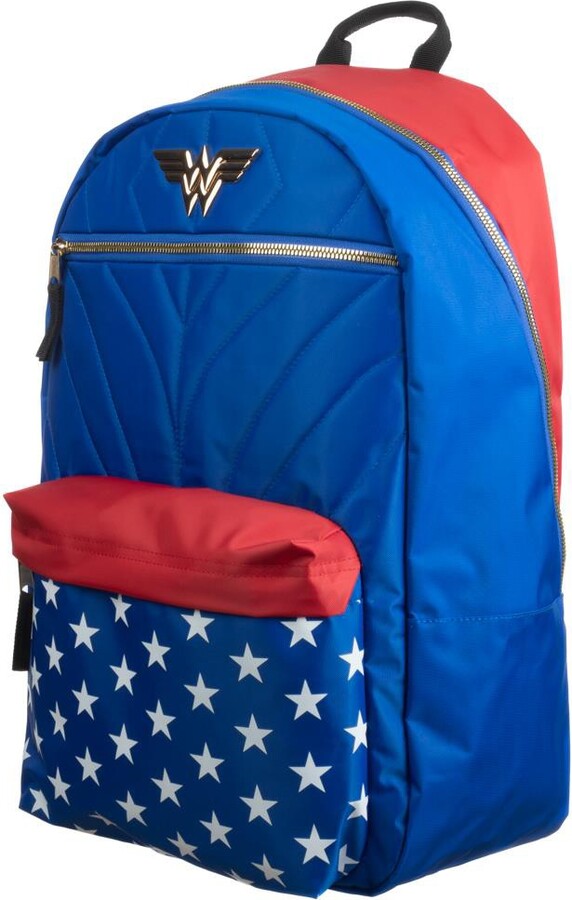 Dc Comics Wonder Woman Stars Backpack - ShopStyle