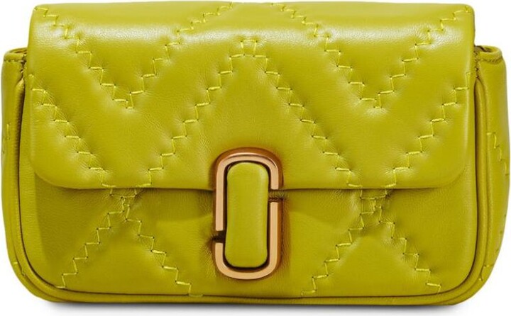Marc Jacobs The J Marc Mini Shoulder Bag - ShopStyle