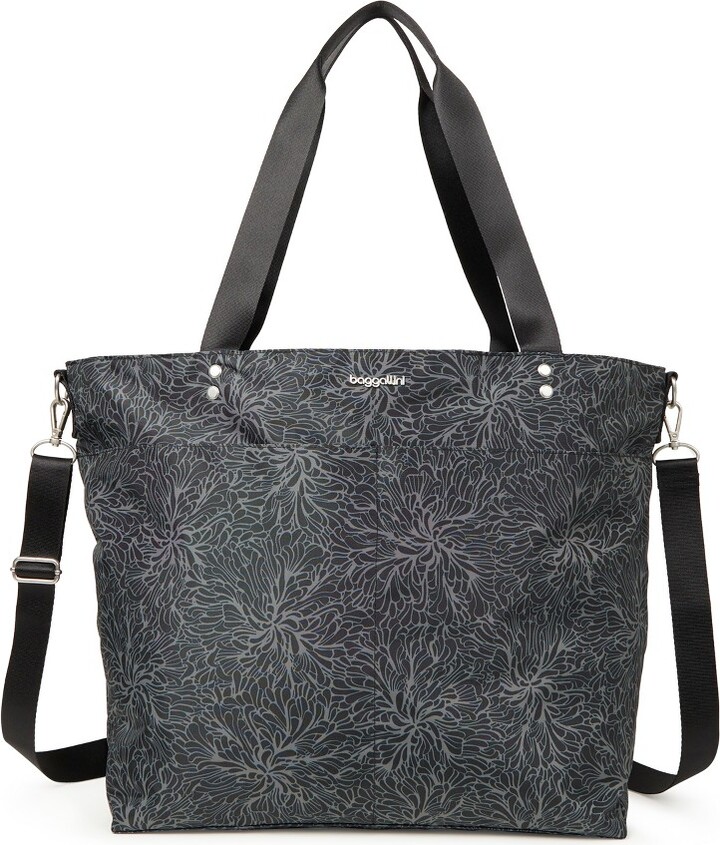 Baggallini Large Carryall Tote - ShopStyle