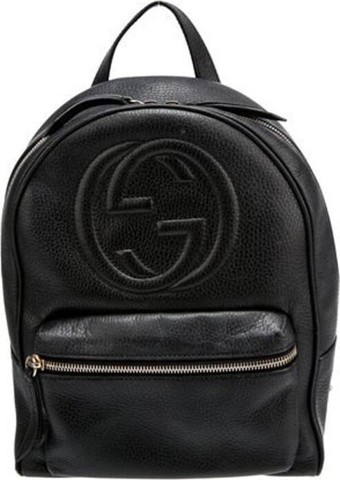 Gucci Backpacks - ShopStyle