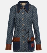 Gucci Women's Jackets | Shop the world’s largest collection of fashion ...