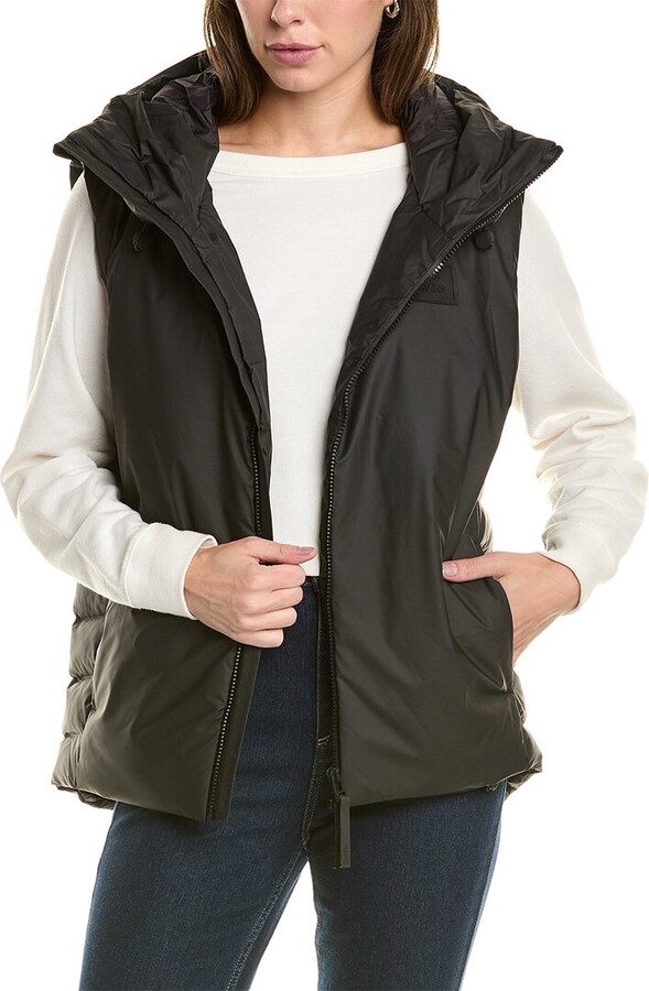 Rains Loop Vest - ShopStyle
