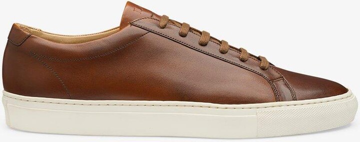 Loake Shoemakers 'Sprint' Trainers - ShopStyle