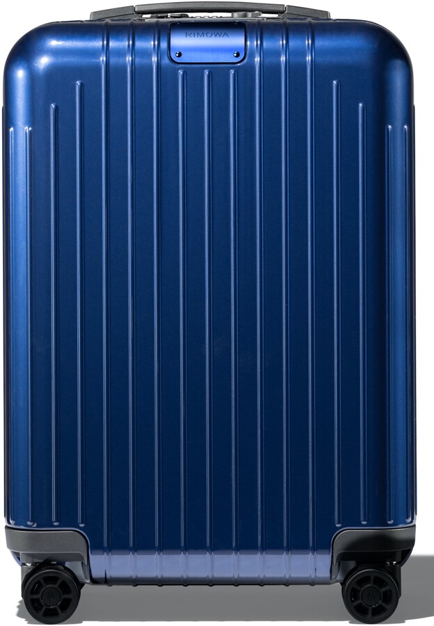 Rimowa Essential Lite Cabin Small 22-Inch Wheeled Carry-On - ShopStyle ...