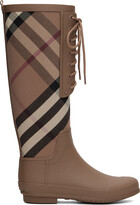 Burberry Wellies | ShopStyle