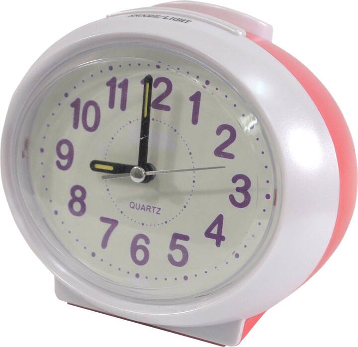 Aidapt Analog Talking Clock - ShopStyle