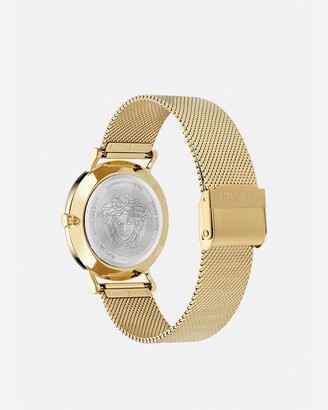 Versace Women's Watches | ShopStyle