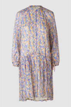 Second Female Poppi Dress Amparo - ShopStyle