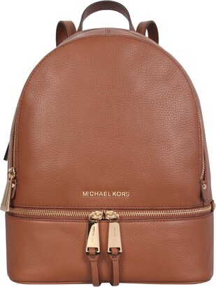 MICHAEL Michael Kors Rhea Backpack - ShopStyle