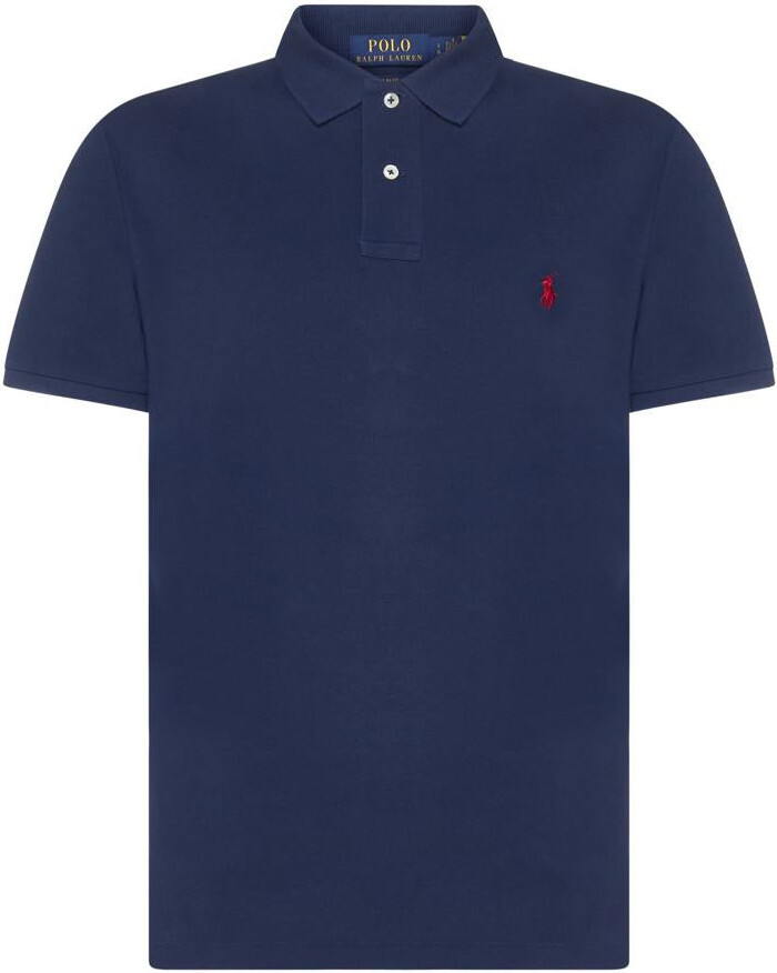 Polo Ralph Lauren T-Shirts And Polos - ShopStyle