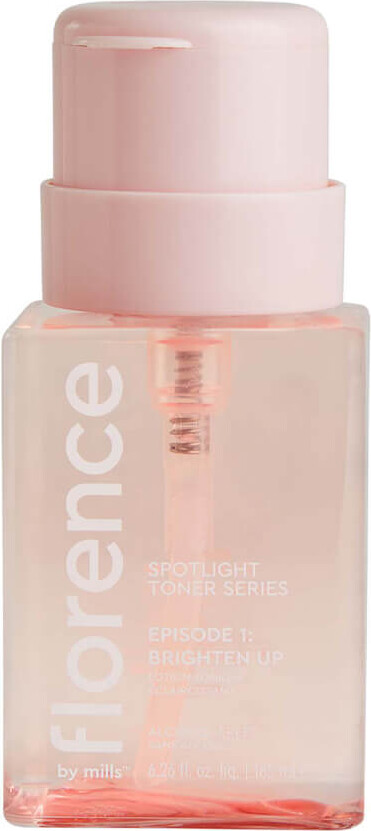 Florence by Mills Spotlight Toner Series - Episode 1 Brighten Up 185ml ...