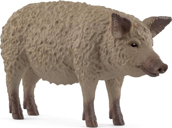 Schleich Farm Life Mangalica - ShopStyle Children's Dolls
