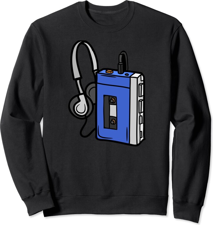 Funny Cool Special Cassette Audio Tapes Design Love Retro Mixtape 80's ...