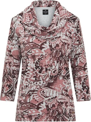 Tigi Clothing For Women | ShopStyle UK
